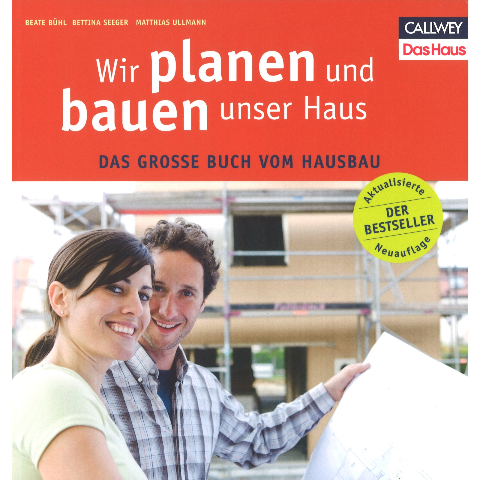 Buch Uber Hausbau