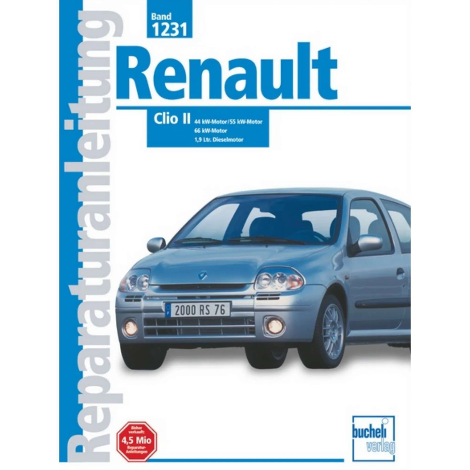 Renault Clio 2 Service Zurcksetzen Deutsch